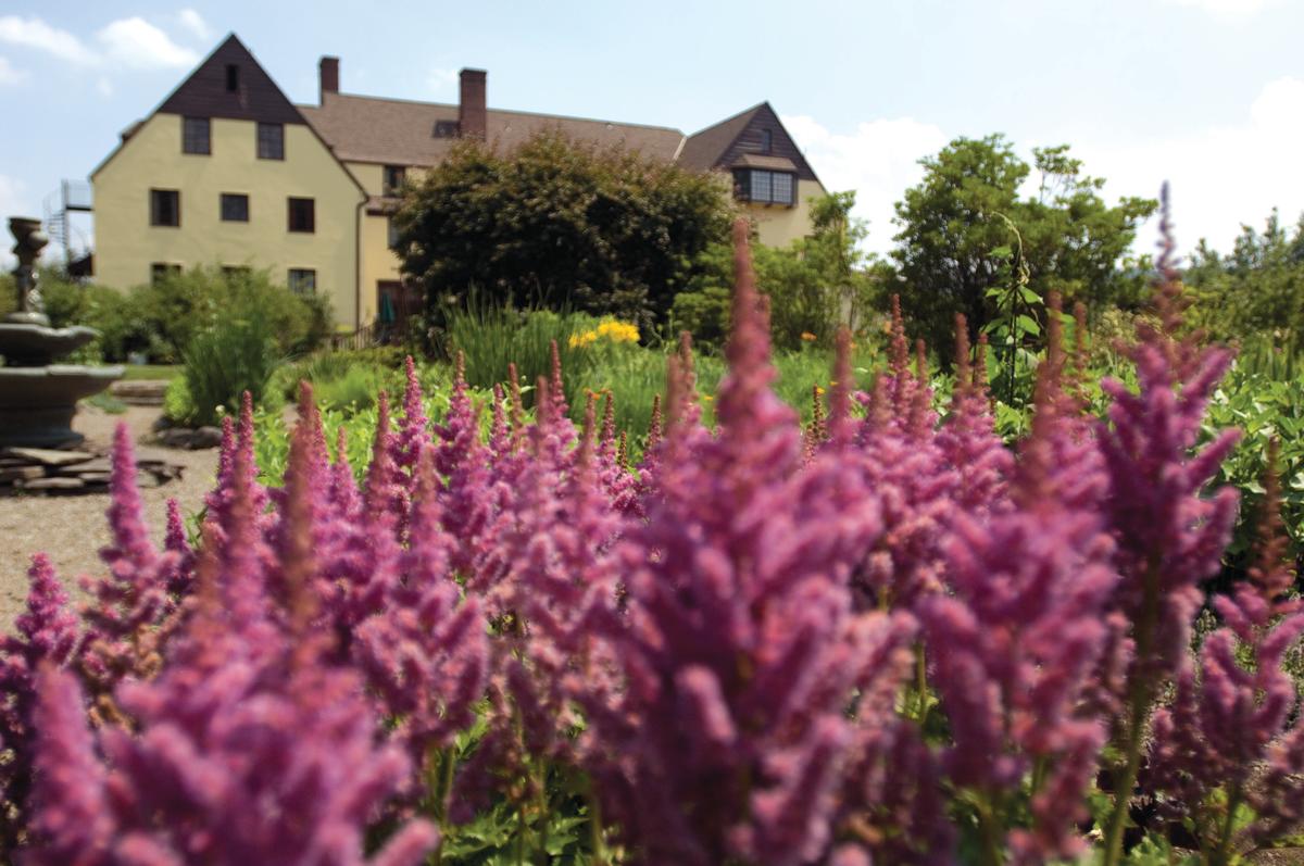 Stay Overnight at a Poconos Bed and Breakfast This Spring