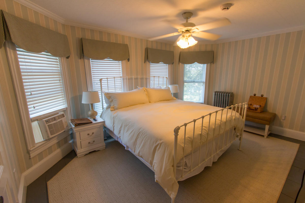 Poconos Bed & Breakfasts - Pocono Mountains Places to Stay