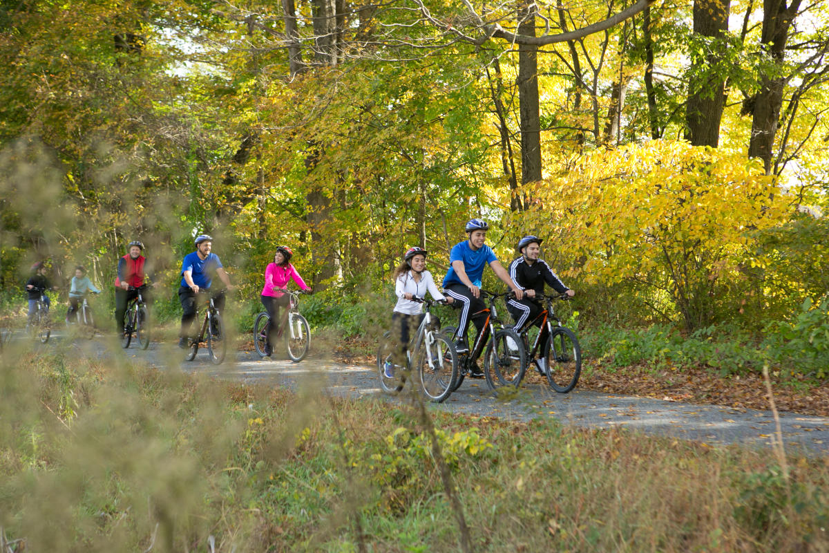 Poconos Family Vacations | Fun Attractions & Kids Activities