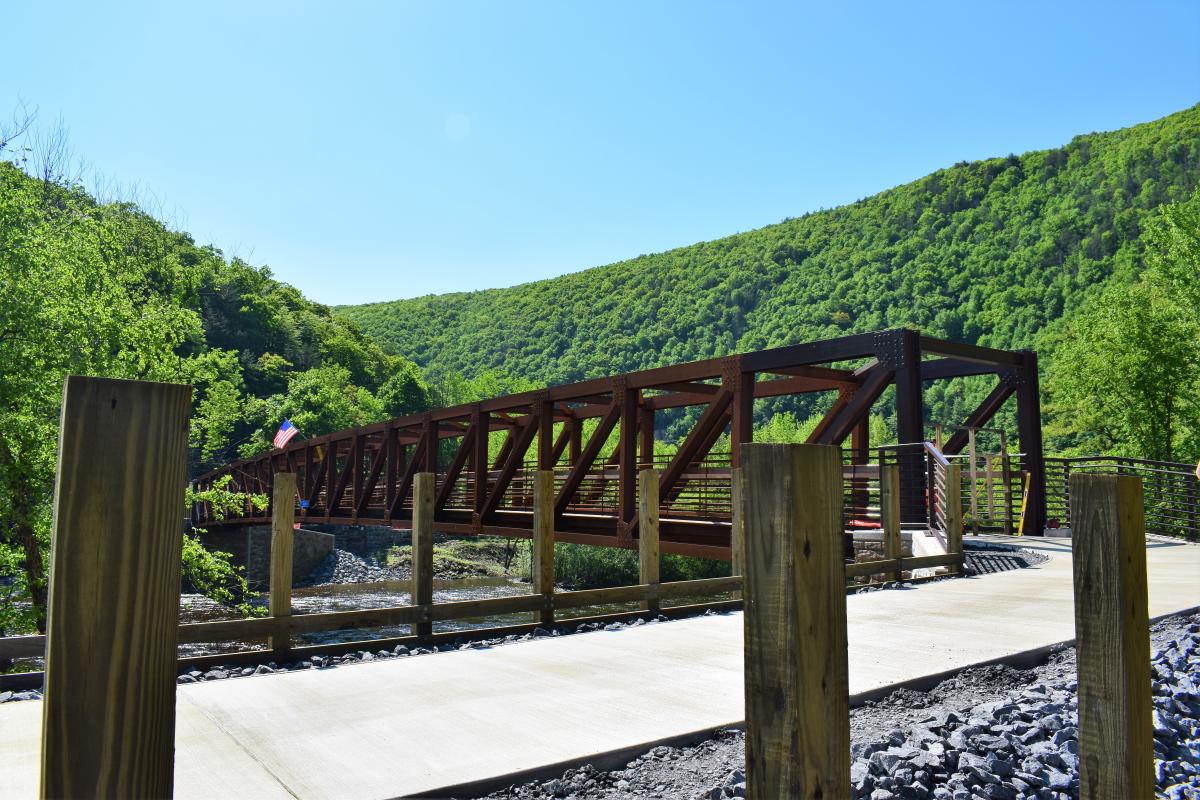 The Complete Guide to Lehigh Gorge State Park