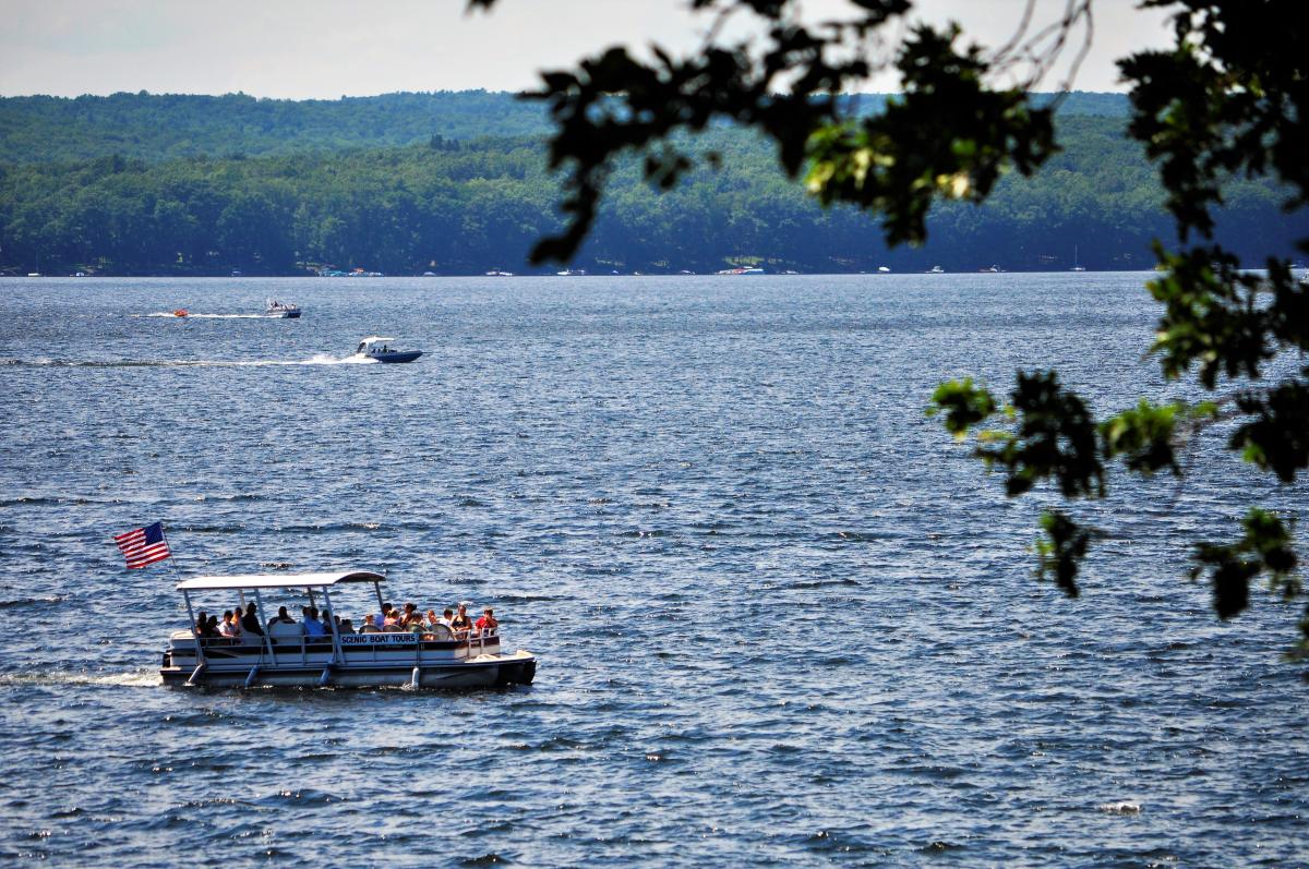 Poconos Summer Bucket List | Explore Pocono Mountains