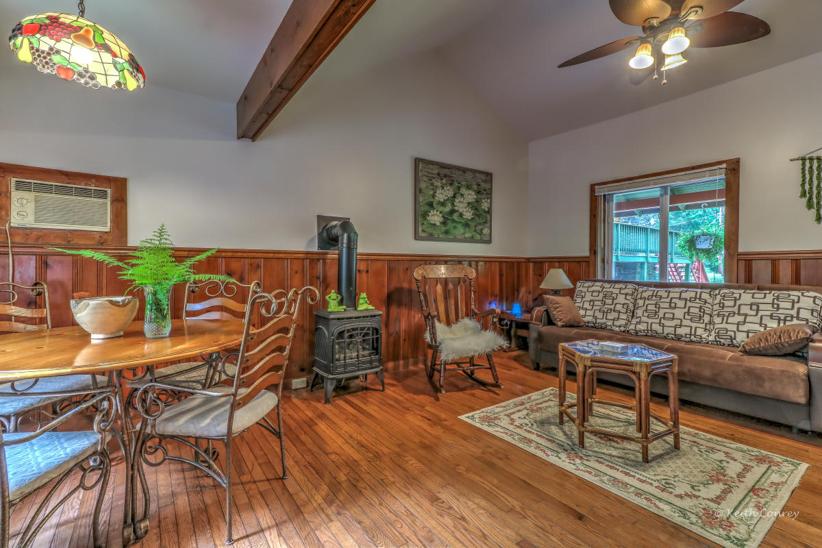 Vacation Rentals, Cottages & Cabins In The Pocono Mountains