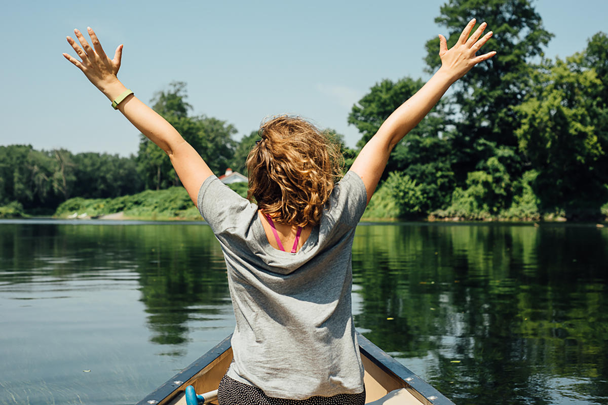 The Ultimate Poconos Girlfriend Getaway | Itinerary & Guide