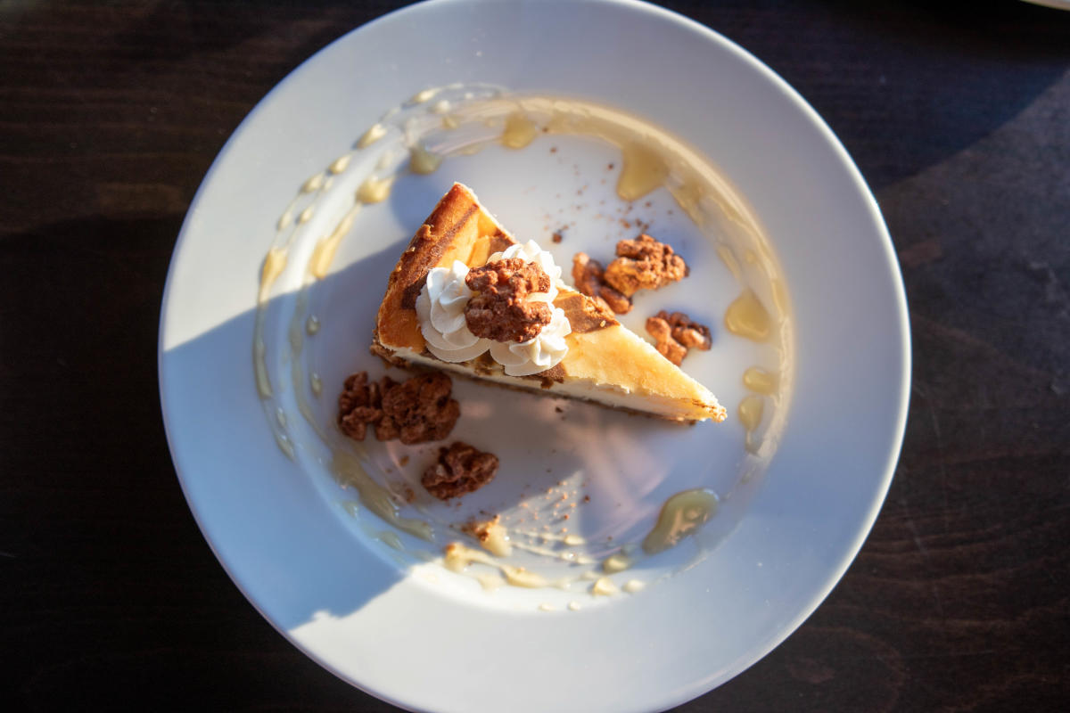 Pocono Restaurant Week Dining Specials | April 7-12, 2024