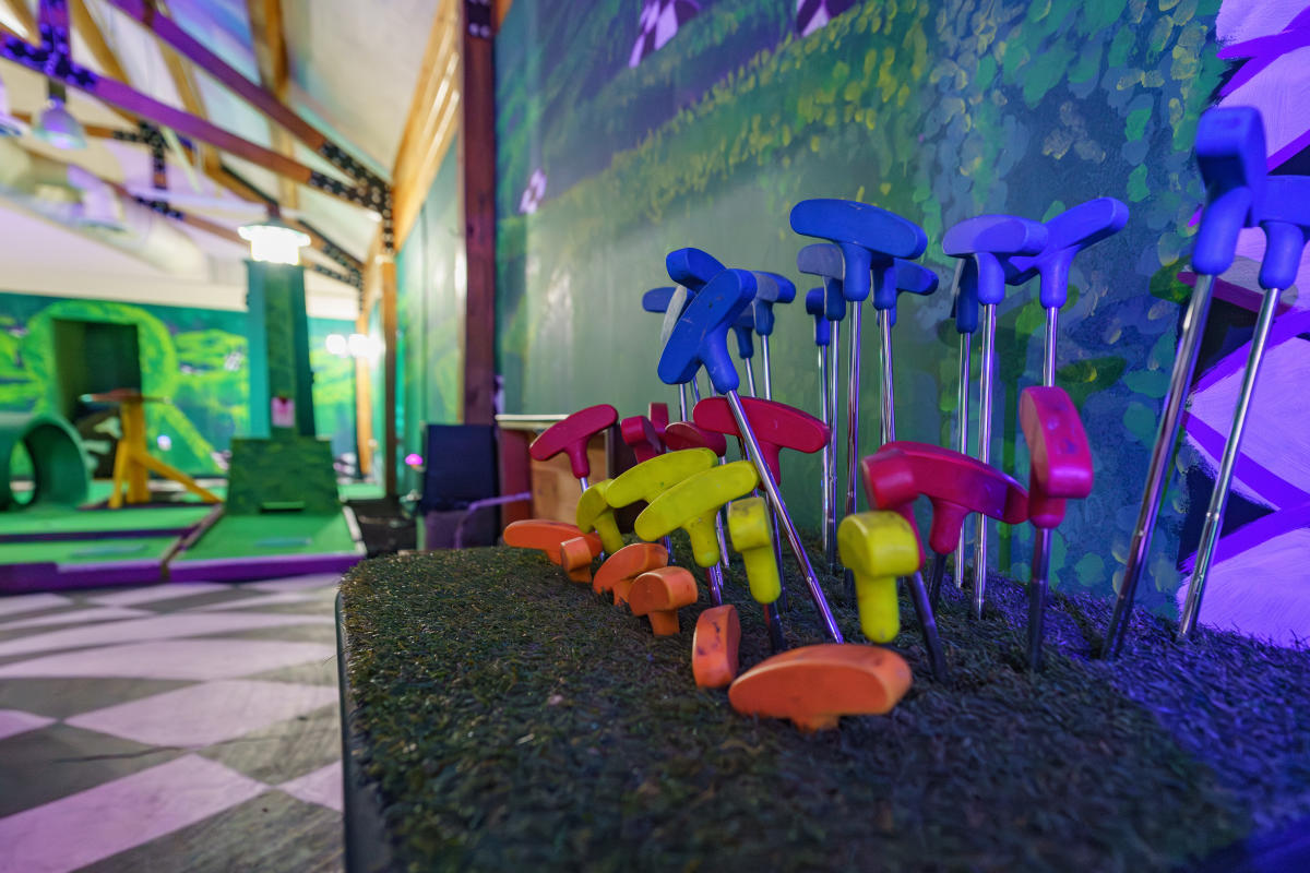 12 Indoor Things to Do in the Poconos | Rainy Day Activities