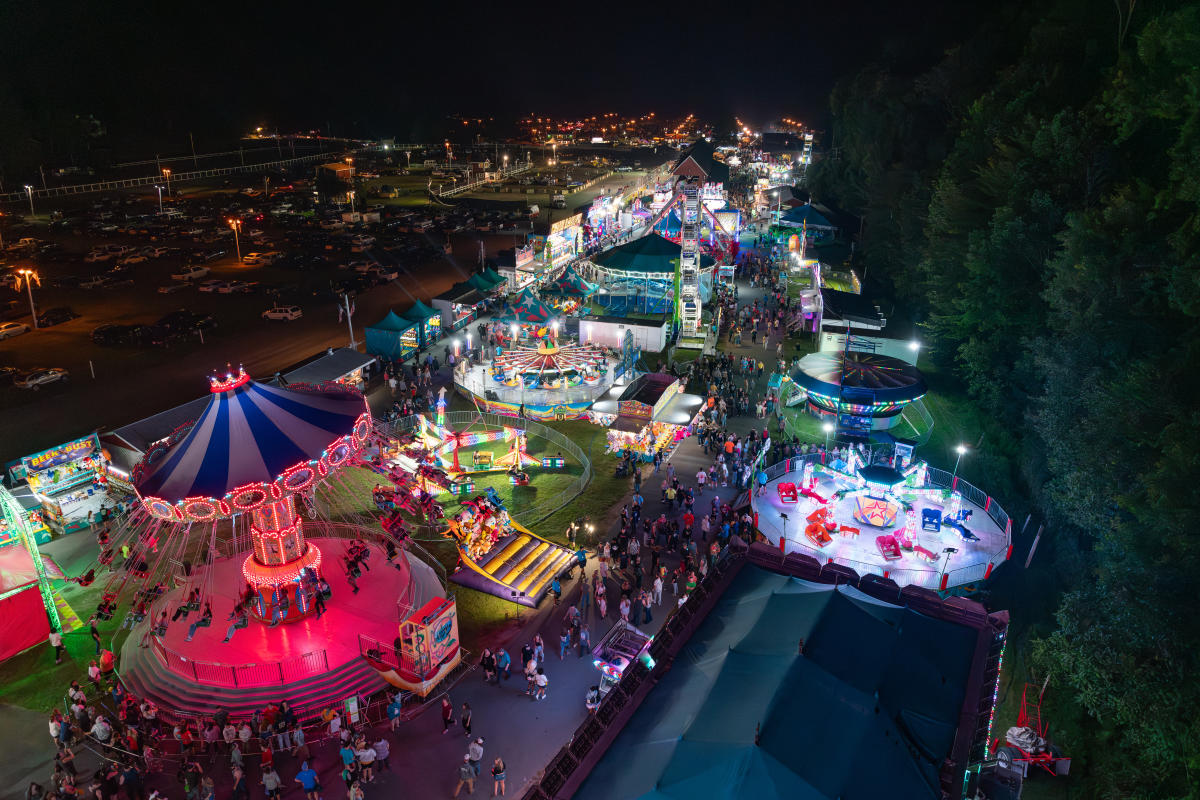 Poconos Fairs | Explore Things to Do This Summer