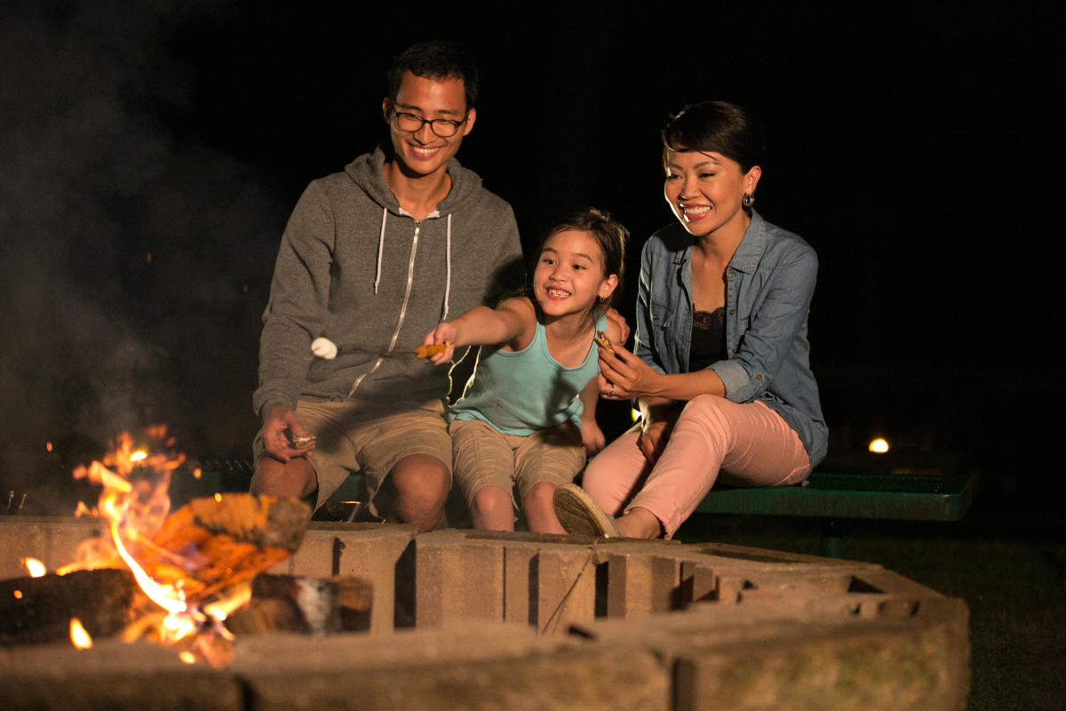 Poconos Family Vacations | Fun Attractions & Kids Activities