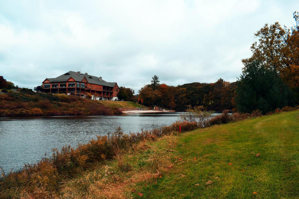 Poconos Golf Courses | Golf Getaways & Packages