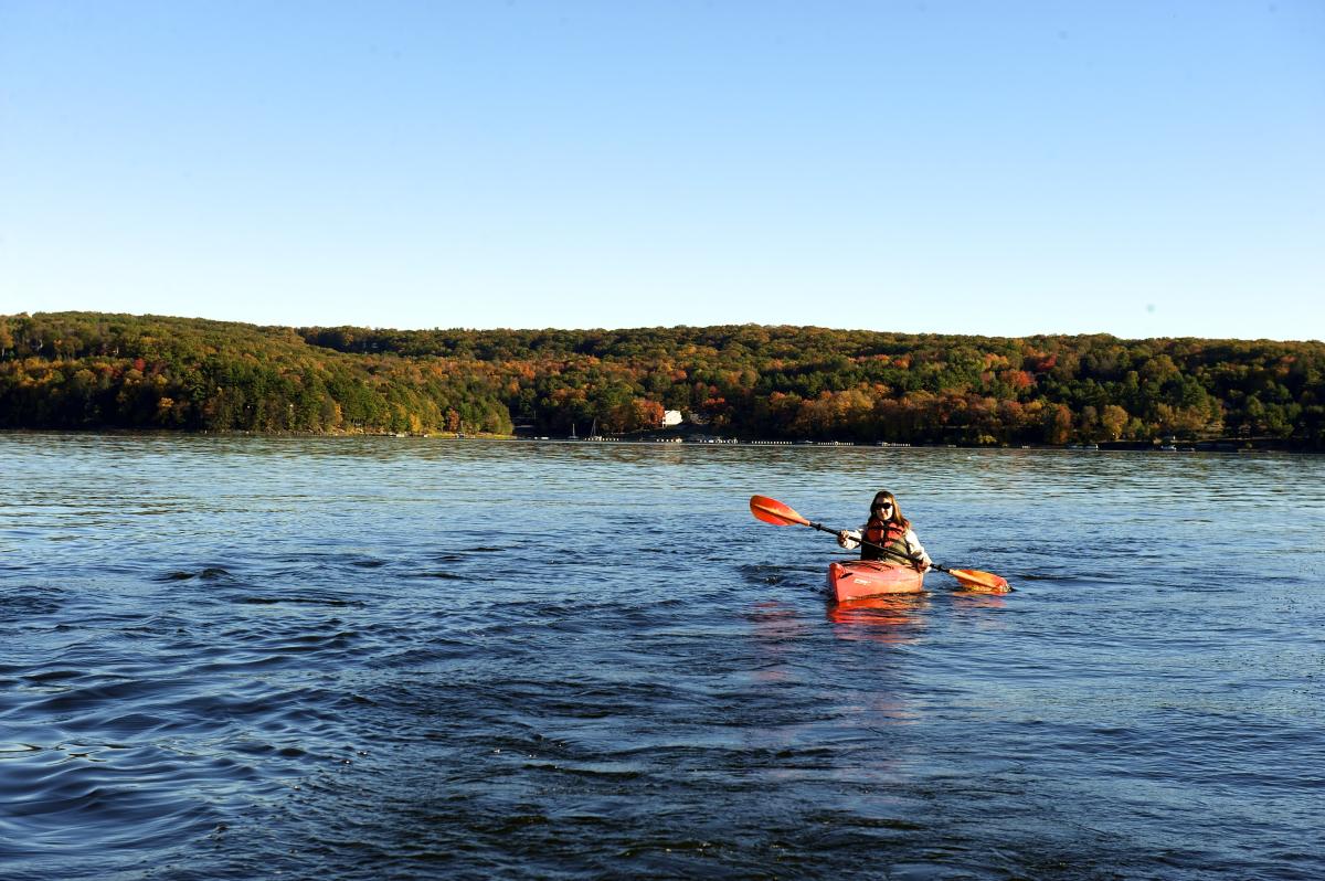 15 Best Fall Fun Things to Do in the Poconos