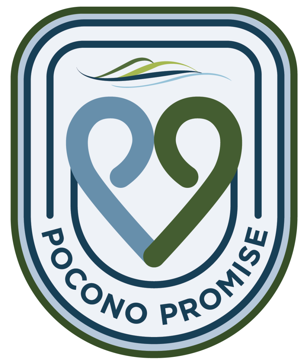Sign the Pocono Promise 2.0