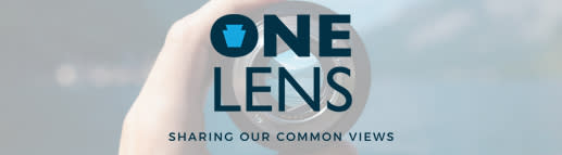 One Lens Virtual Exhibit has Pocono Representation
