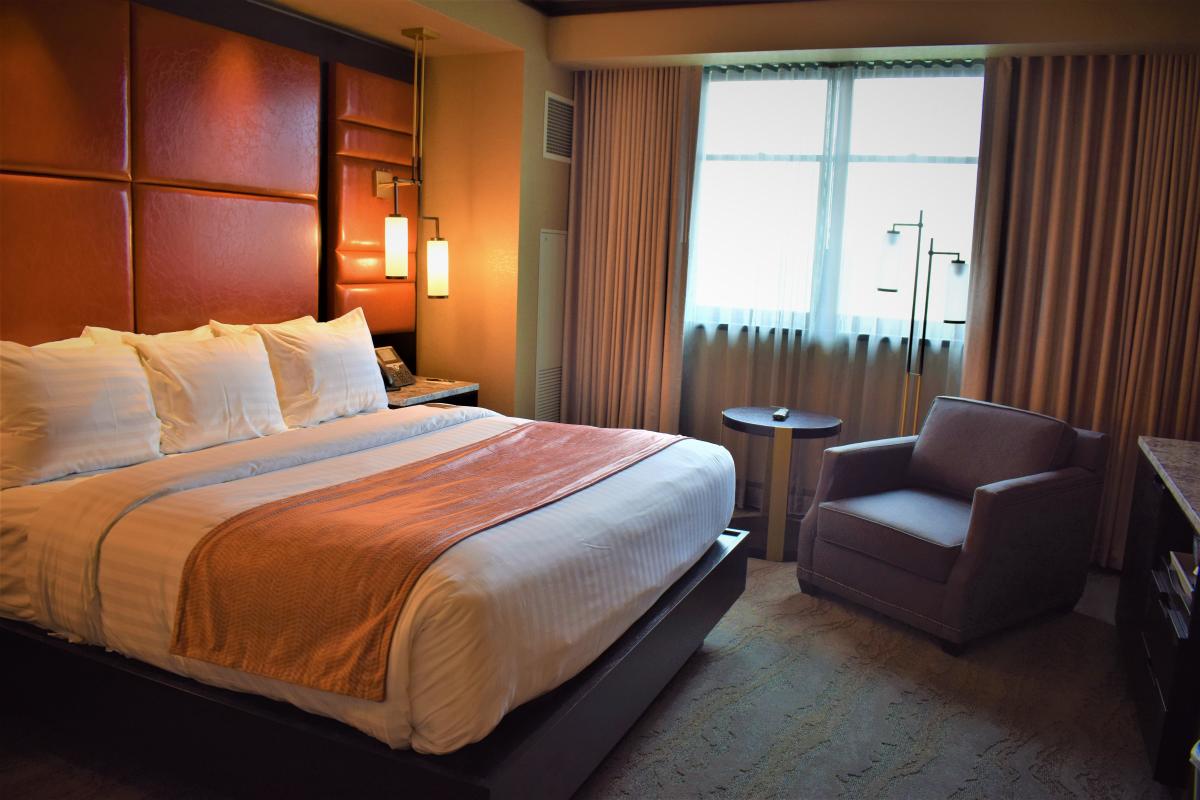 Poconos Resorts | Treat Yourself to a World-Class Experience