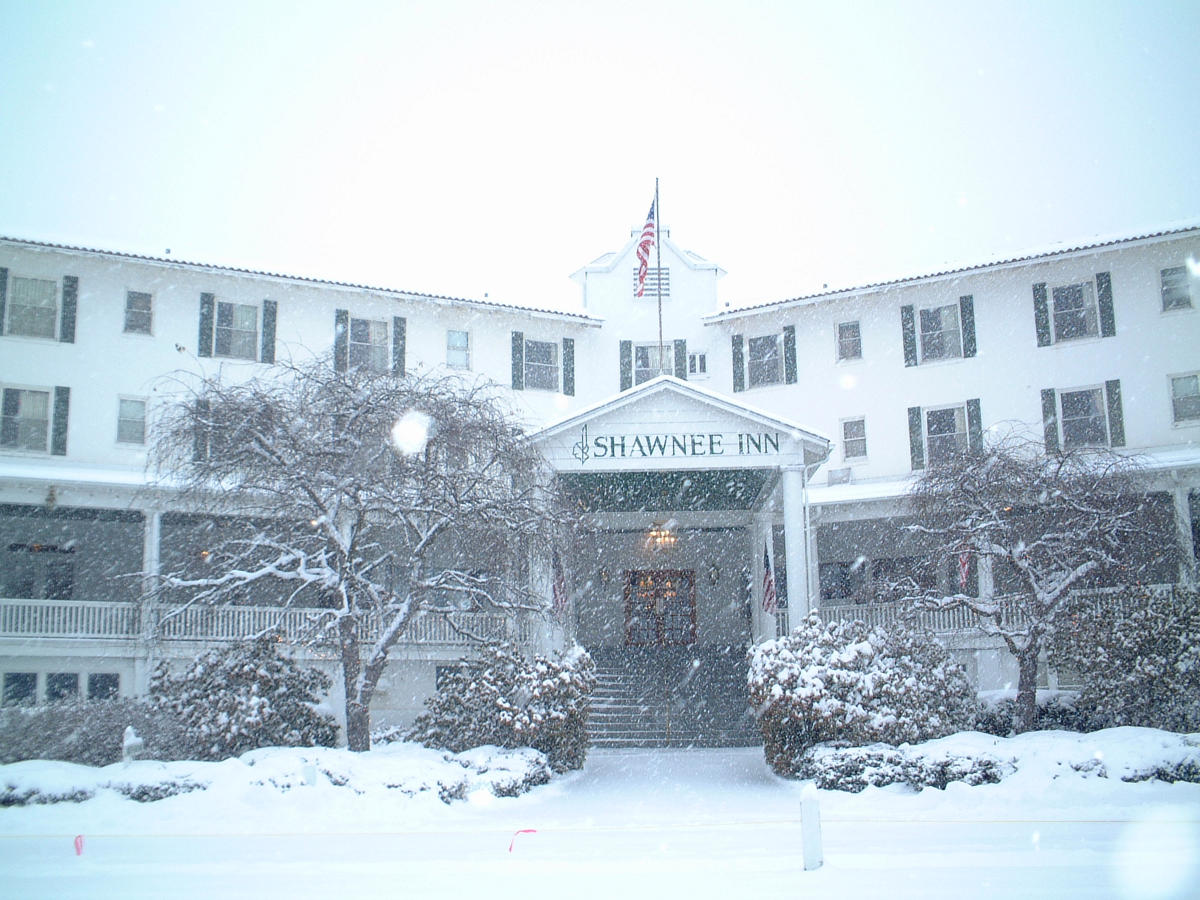 Skiing in the Pocono Mountains | Resorts, Cottages & Inns