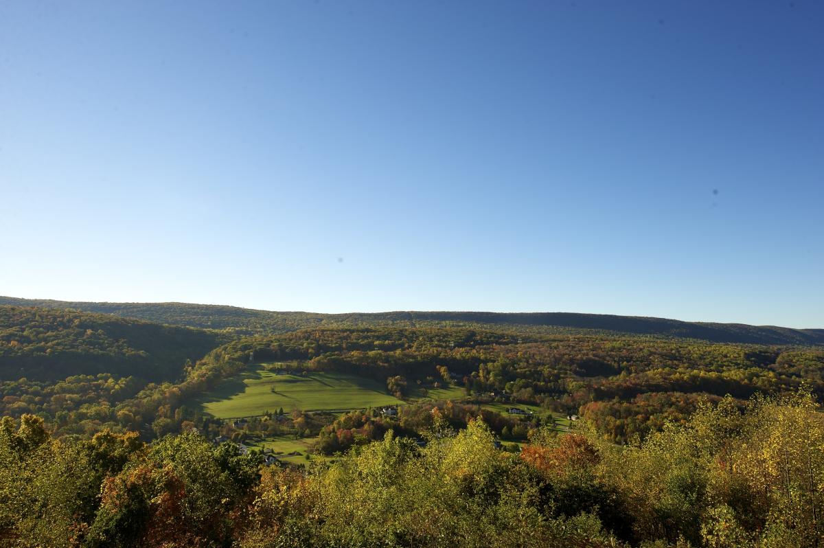 Pocono Mountains Visitors Bureau | PMVB Information