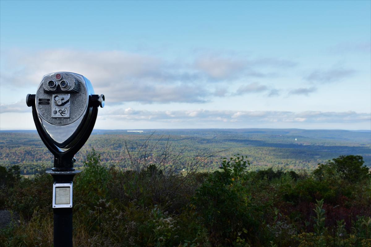 Must-Visit Parks and Recreation Areas in the Poconos