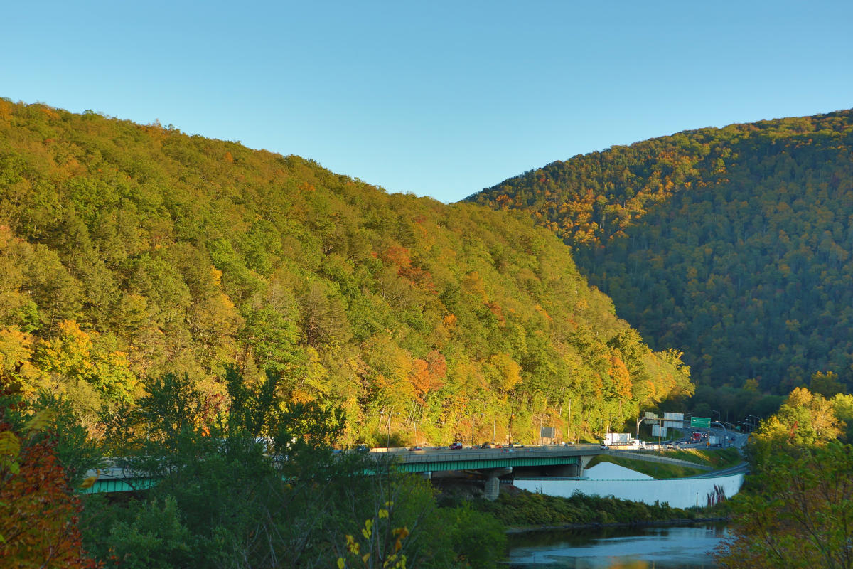 Plan Your Vacation In The Poconos | Planning Tools & Maps