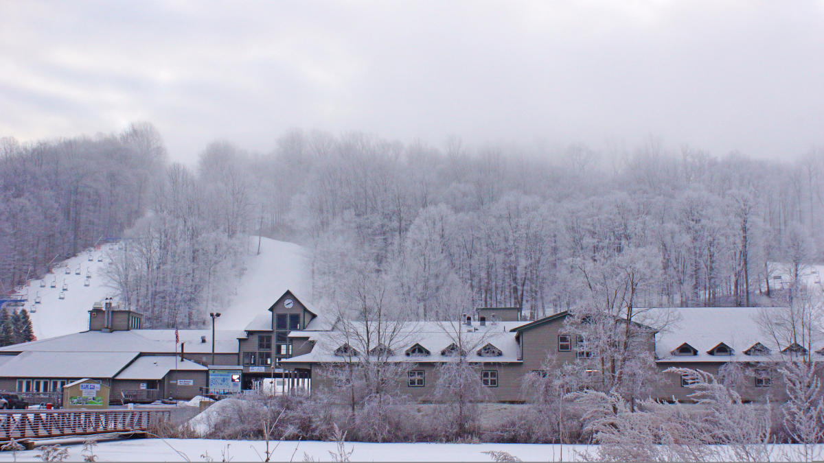 Which Poconos Ski Resort Is Right for You?
