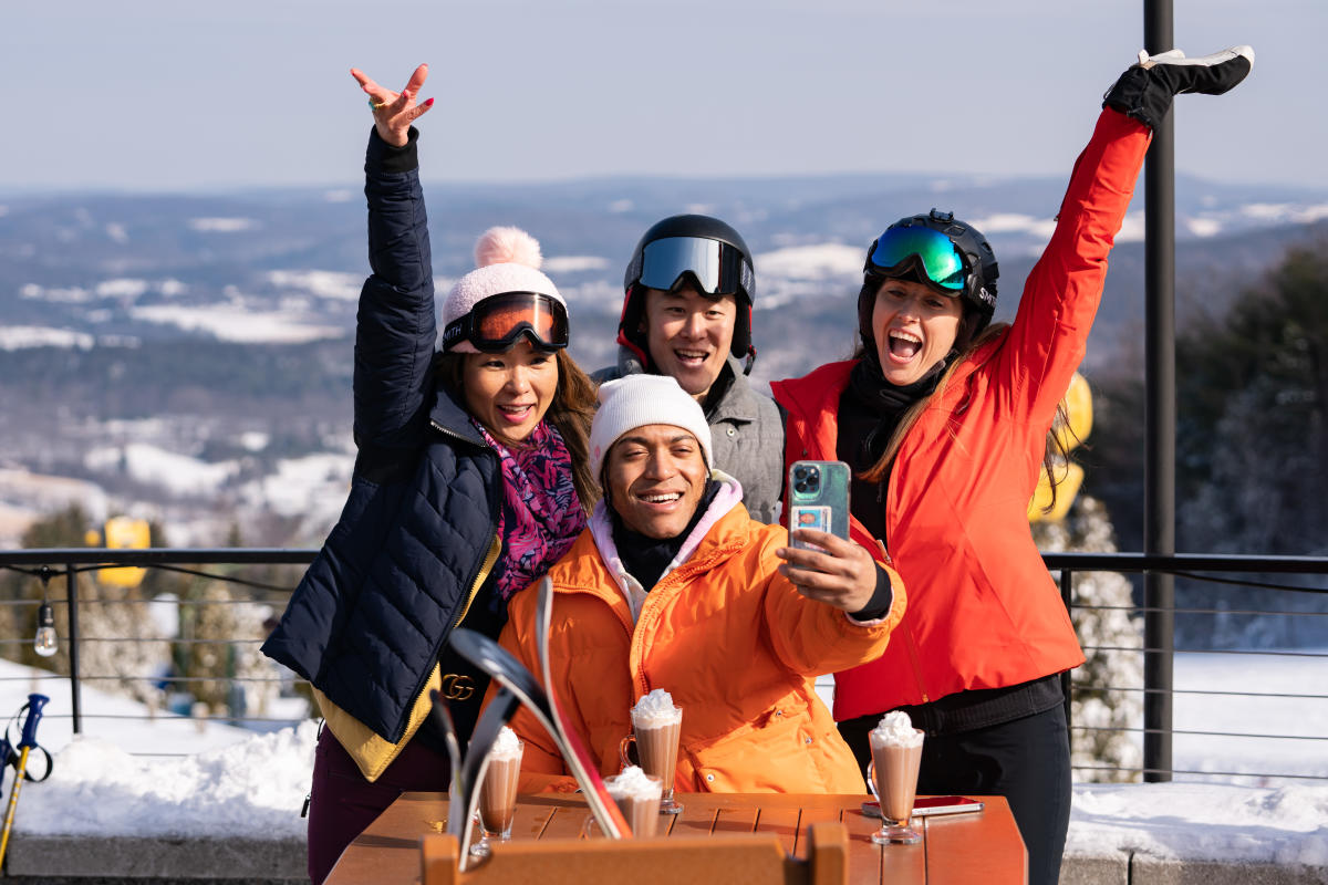 Plan Your Vacation In The Poconos | Planning Tools & Maps