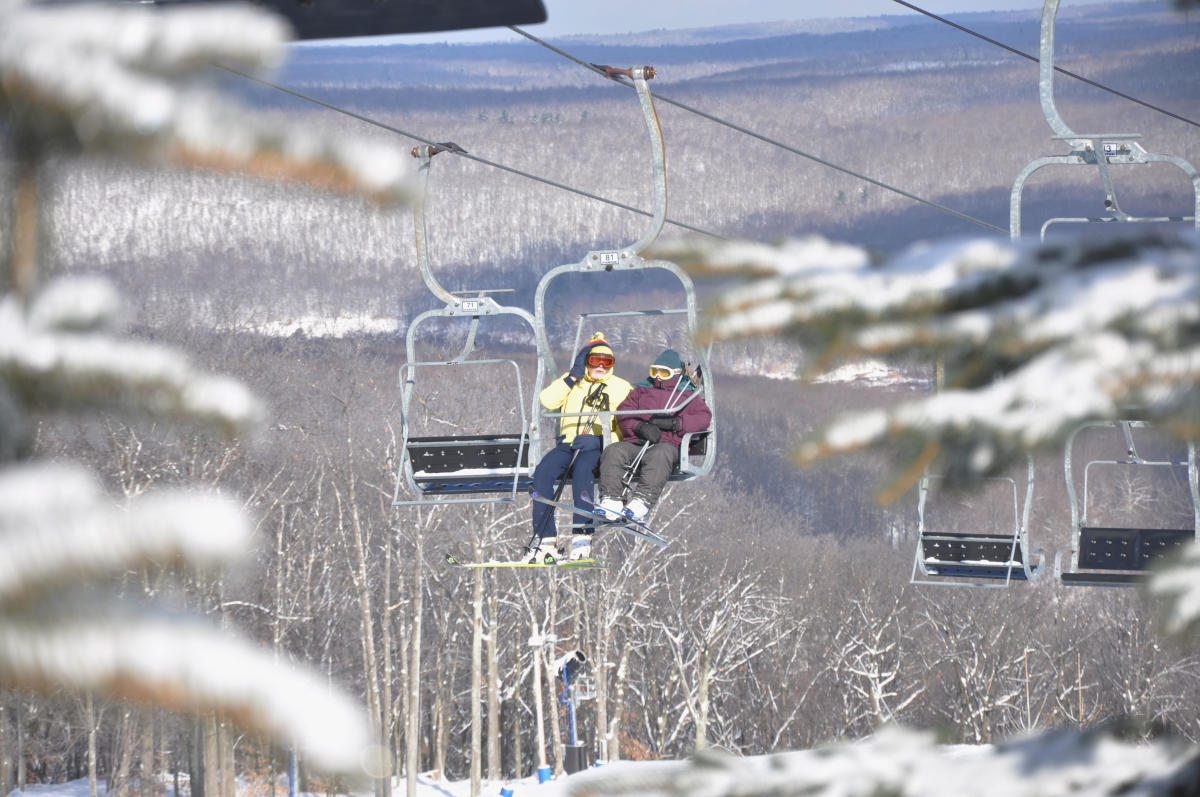 Pocono Ski Areas Participate in Guinness World Record Attempt