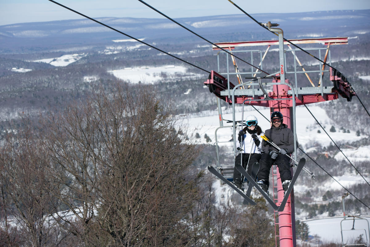 What’s New at Pocono Ski Resorts This Season (Plus Opening Dates!)