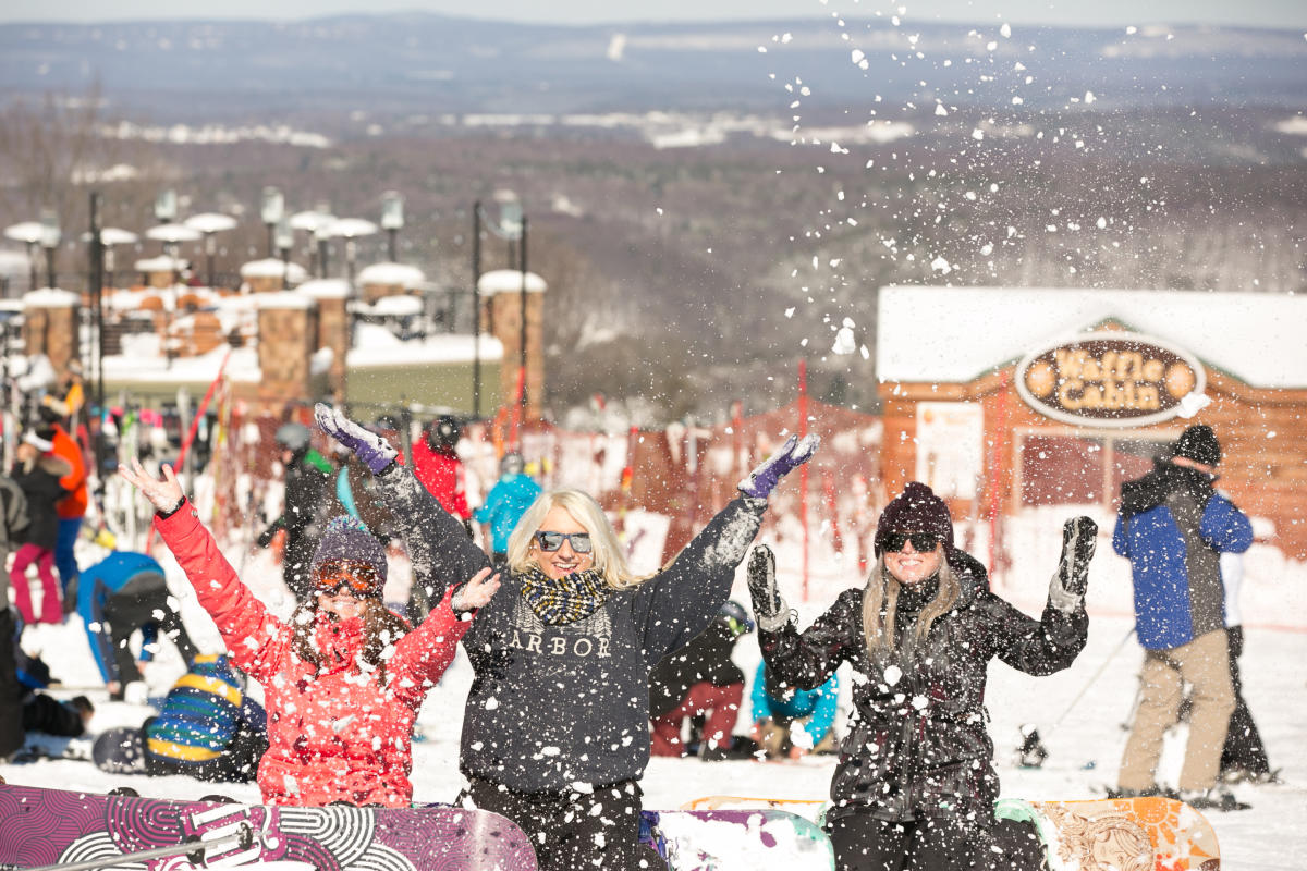 Visit the Poconos | Discover Restaurants, Hotels & Things to Do