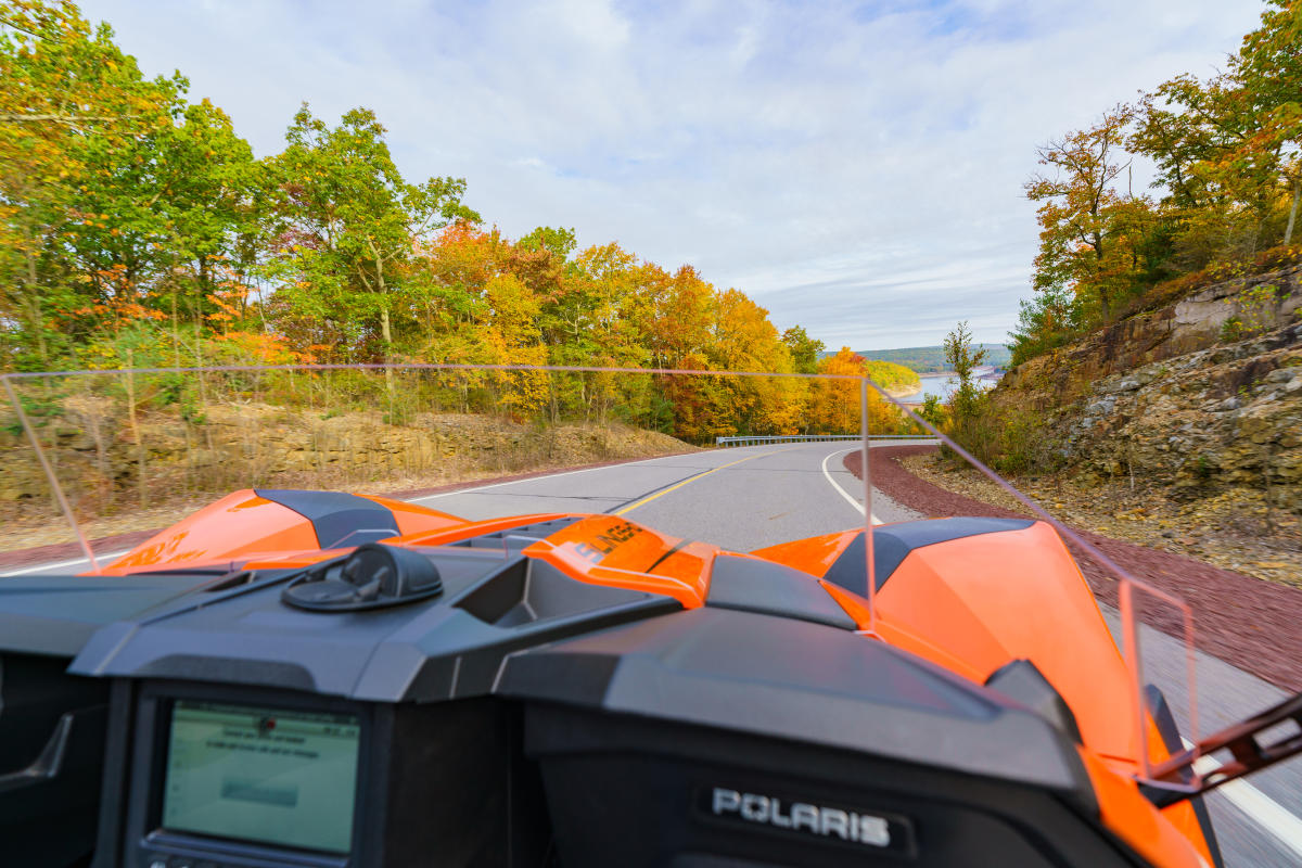 7 Eye-Catching Poconos Fall Foliage Scenic Drives 2025