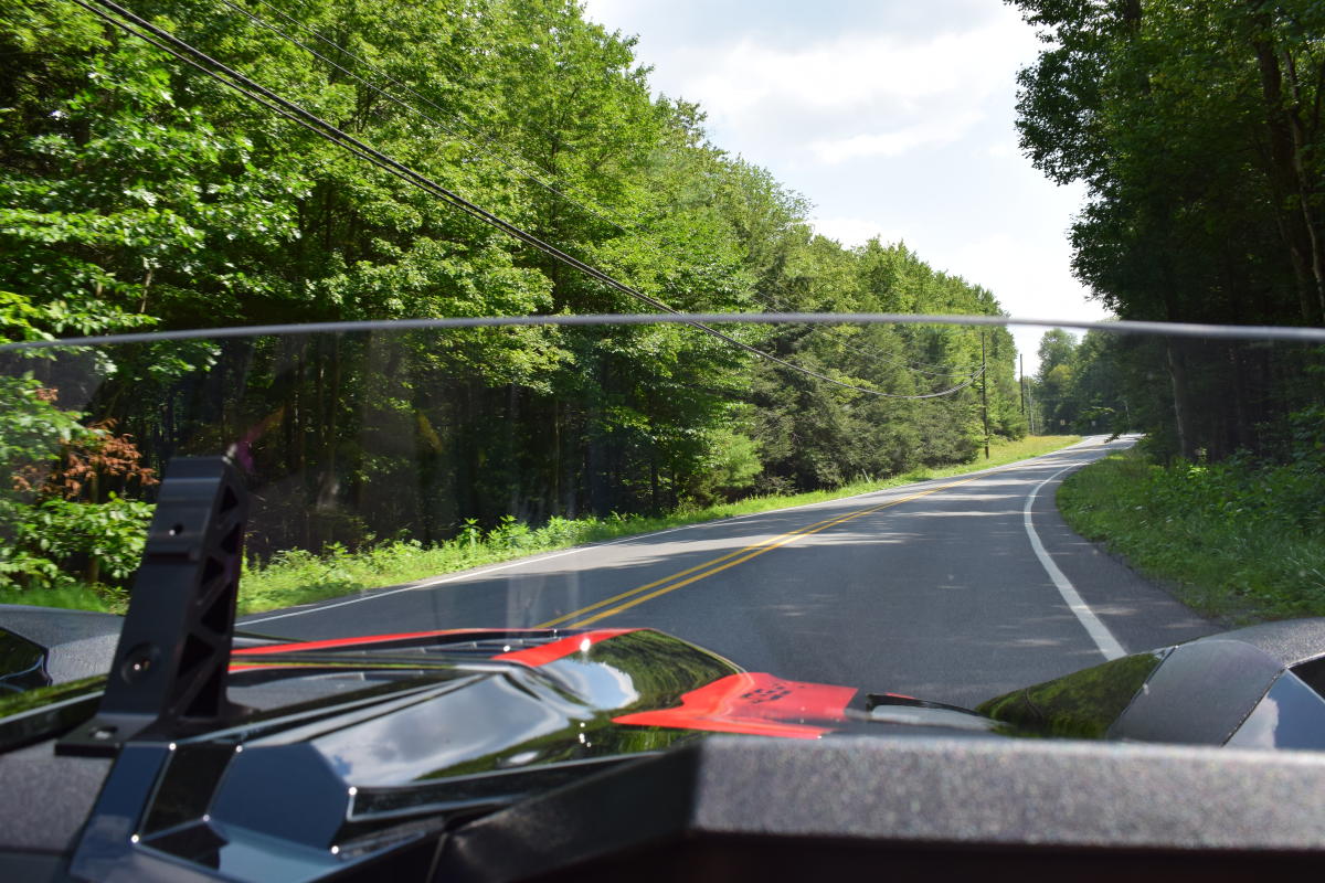 Poconos Driving & Guided Tours | Sightseeing & Rentals