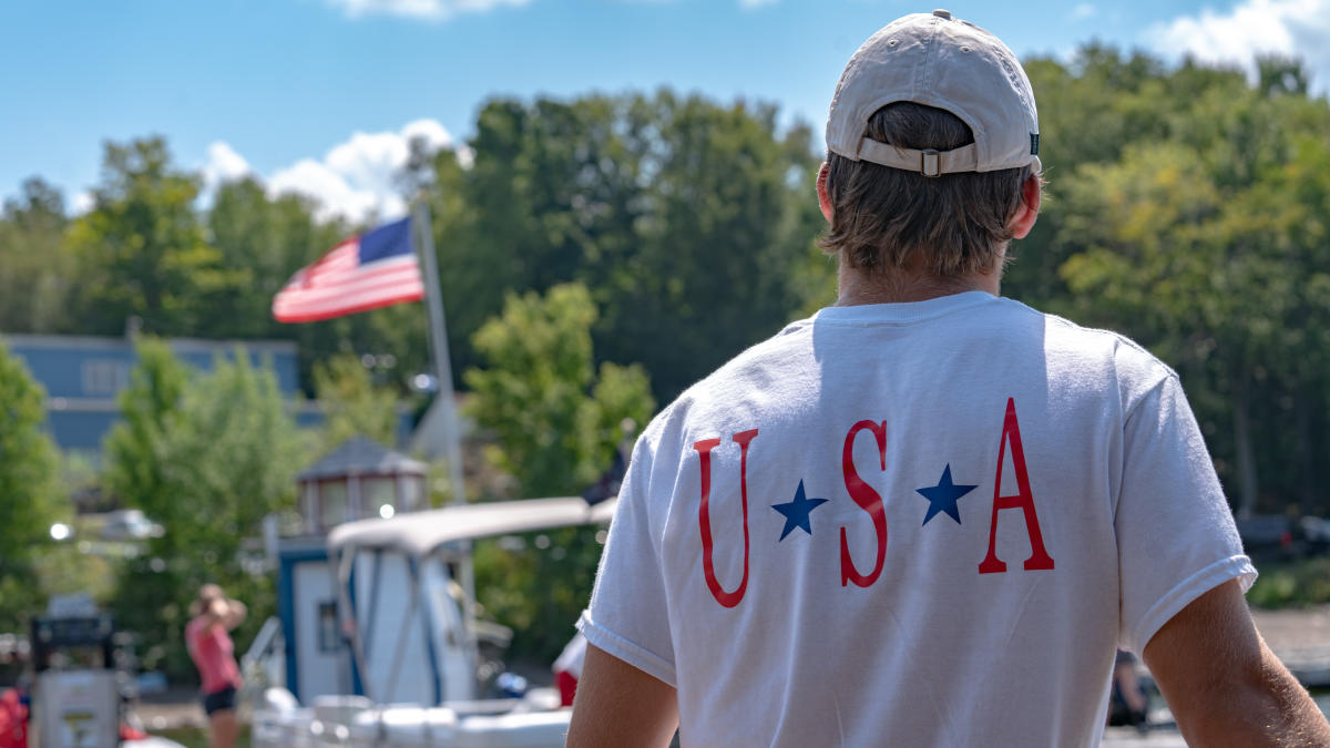 America 250 | Parades, fireworks, picnics in Poconos