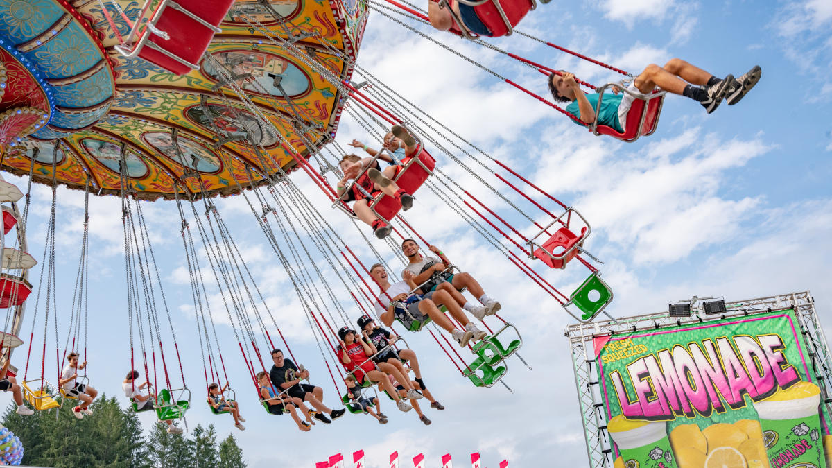 Insider Guide to Pocono Events This Summer | May to August