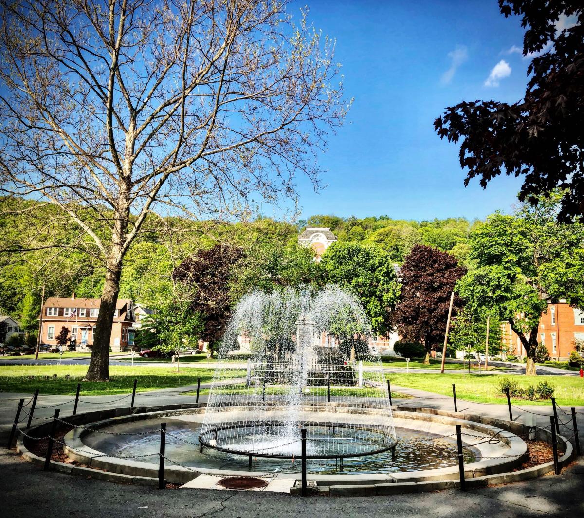 Tourism Dollars Help Promote Wayne Events/Nonprofits | 2025