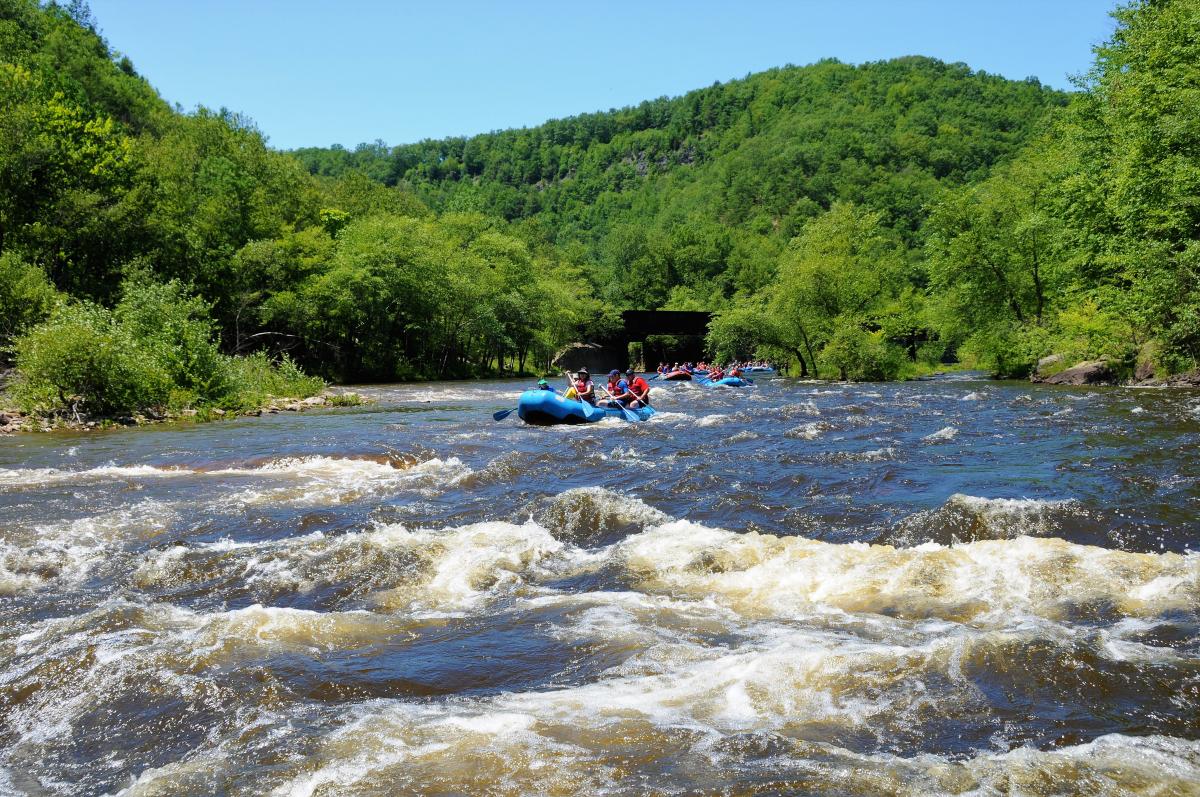 Poconos Group Things To Do | Official Pocono Mountains Visitors Bureau