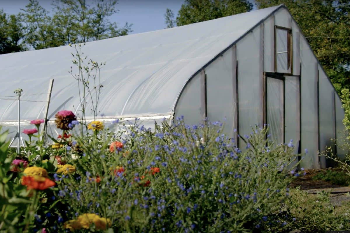 Bialecki Farms | Pocono Perspectives
