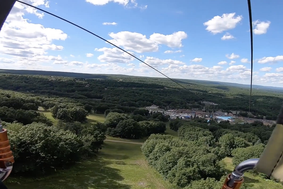 What's New at Camelback Mountain Adventures: Summer 2022