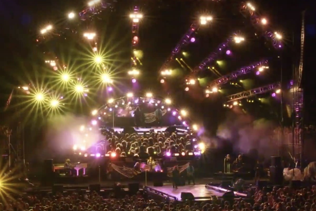 Lost Highway Motorcycle Show & Concert at Poconos Park | 2023 Preview