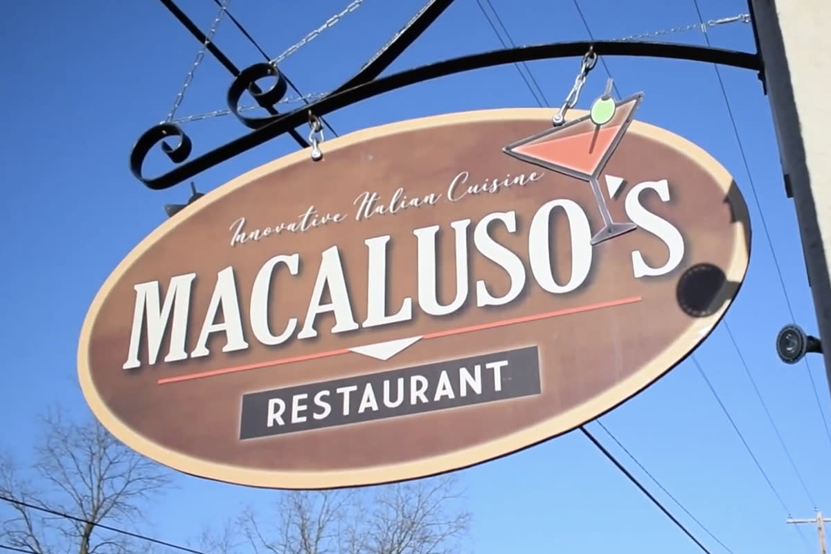 Macaluso's Restaurant
