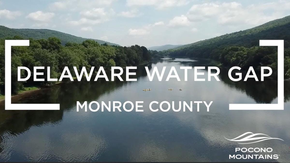 Things to Do in Delaware Water Gap