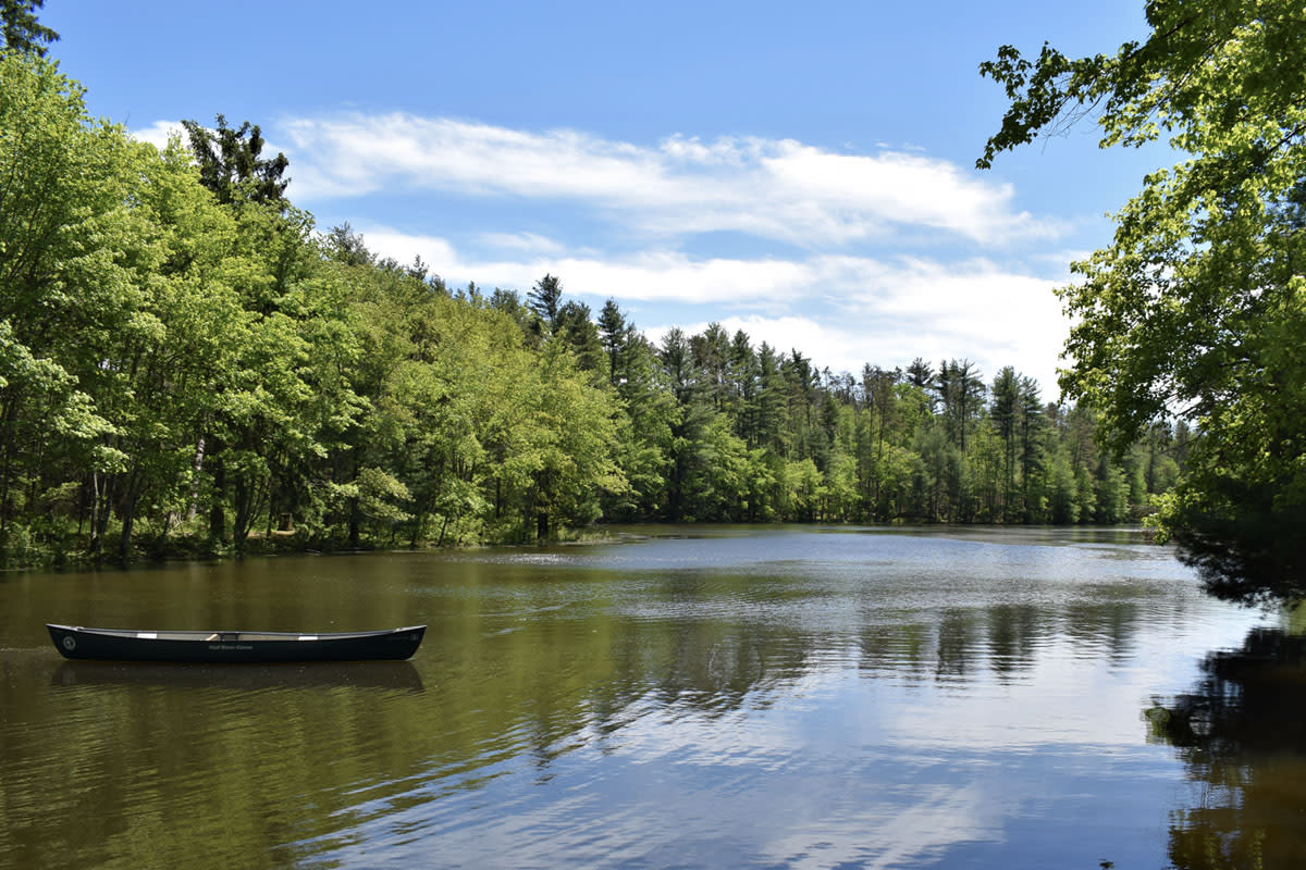 Midweek Getaways in the Poconos