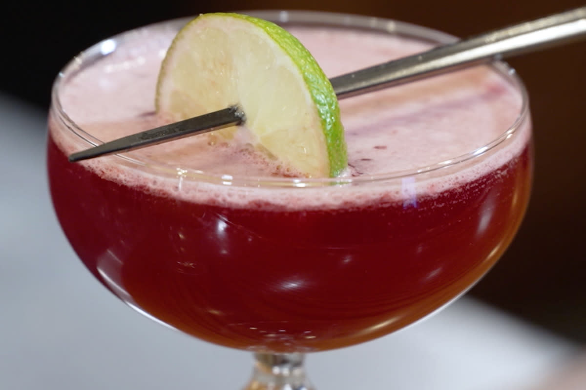 Dry January Mocktails to Try in the Poconos