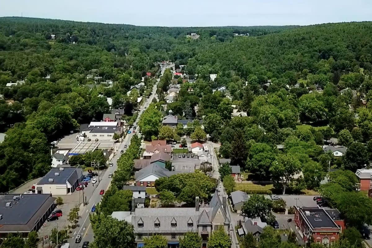 Pocono Perspectives with Matt Osterberg