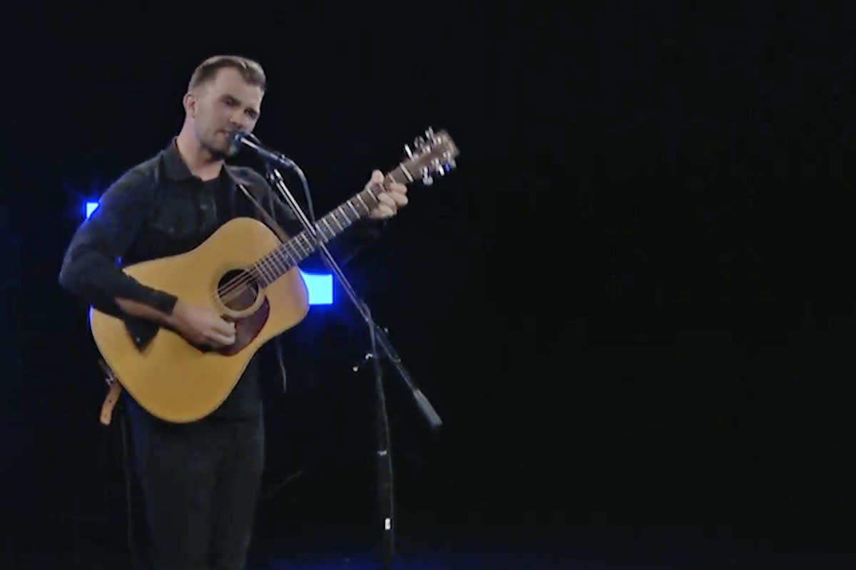 Pocono Music Showcase with Christian Porter | Episode Three