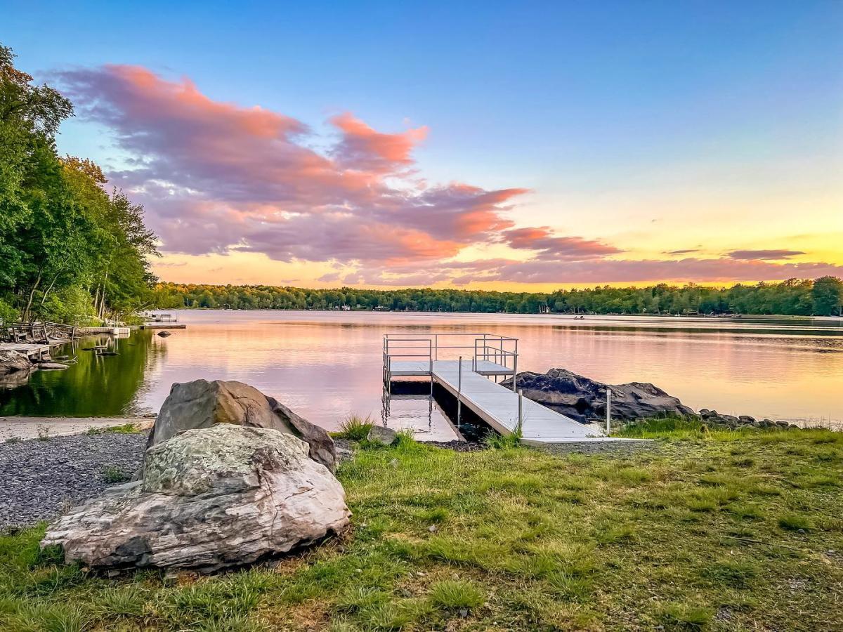 6 Everyday Places to Watch the Sunset in the Poconos