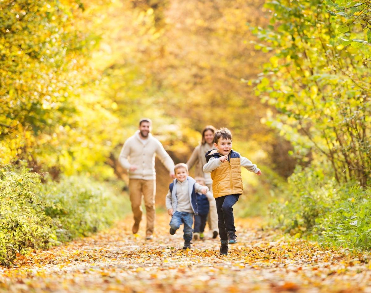 Fall Fun in Pocono Mountains | Fall Foliage & Festivals