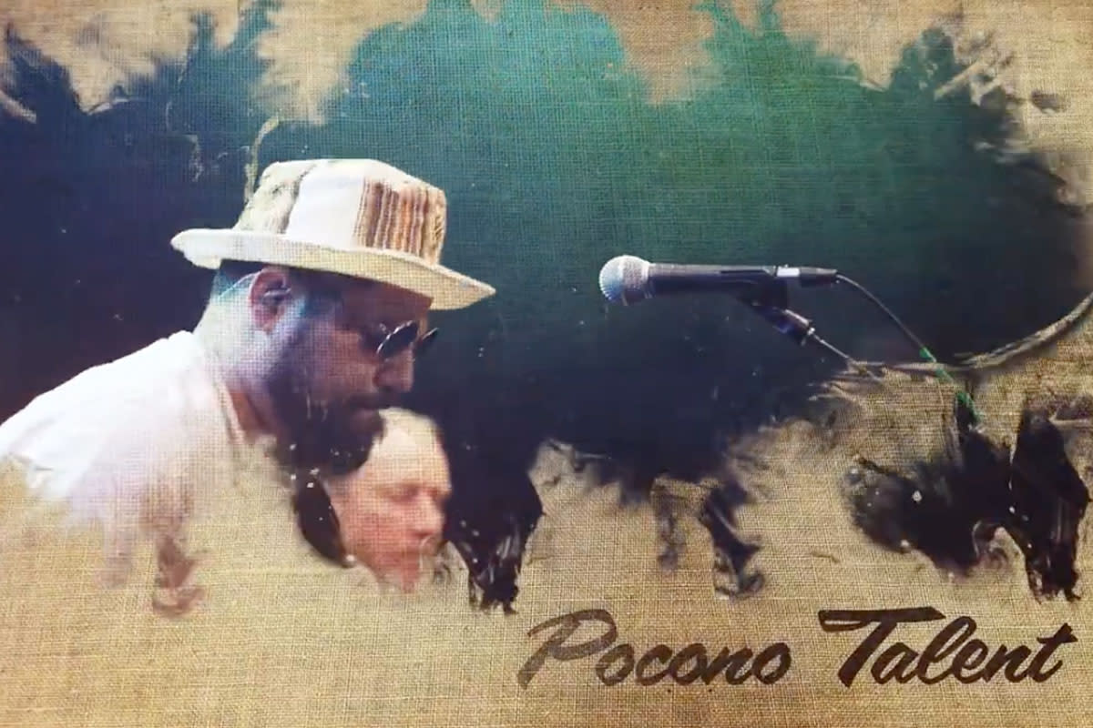 Pocono Music Showcase with Sol Katana