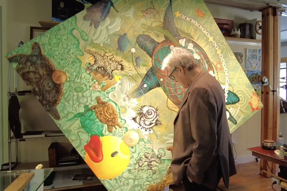 The Stabin Museum & Cafe Arielle in Jim Thorpe, PA