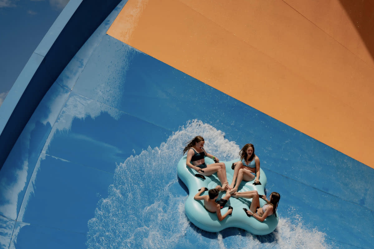 Top Things to See & Do in the Pocono Mountains this Summer