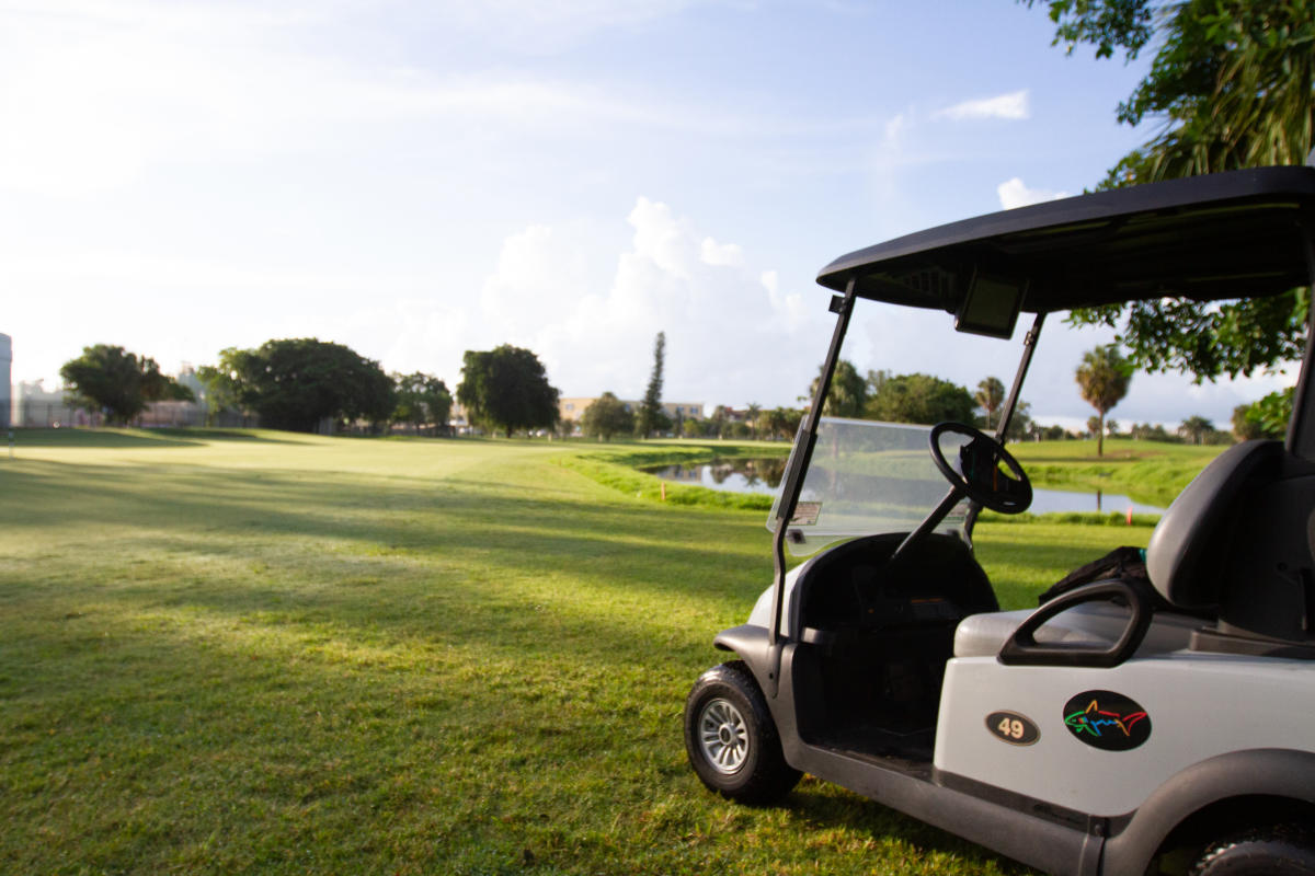 Outdoor Recreation in Pompano Beach | Activities & Attractions