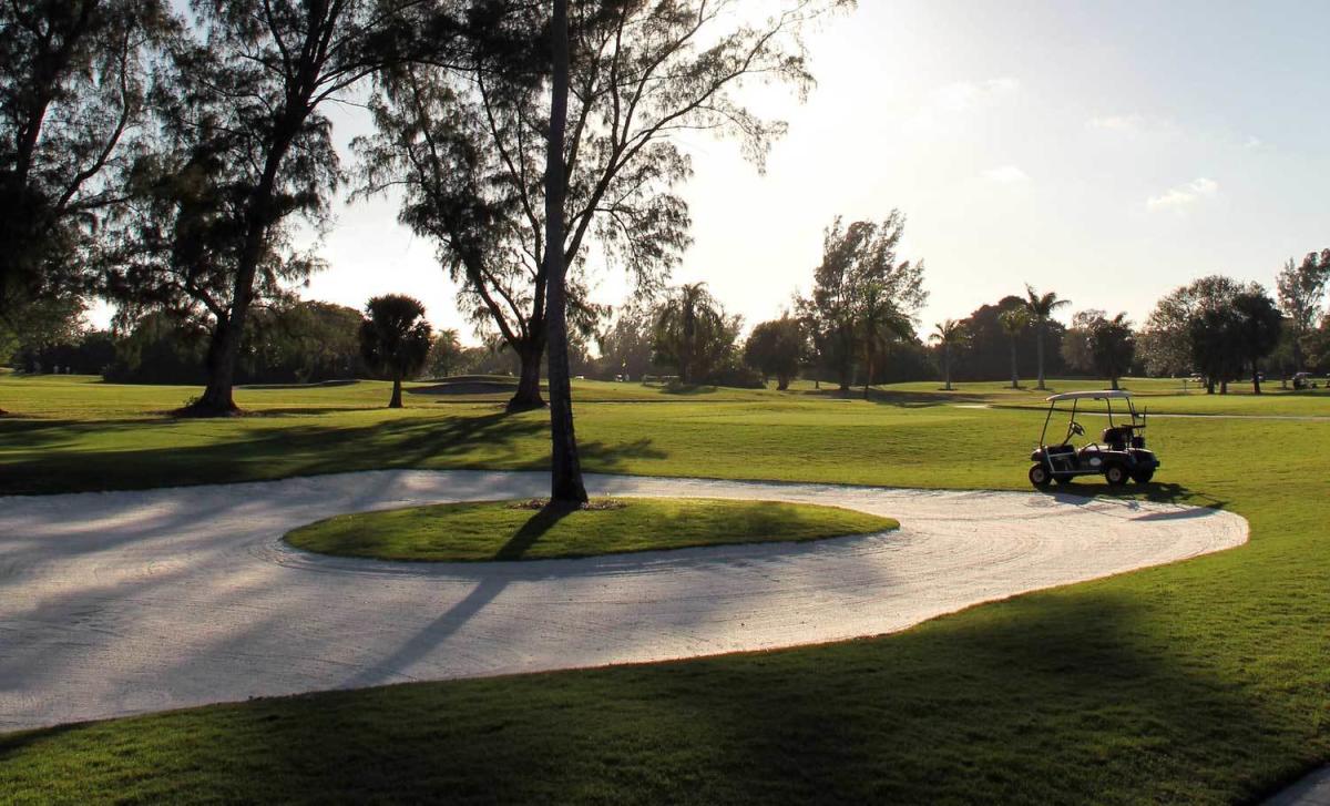 Pompano Beach Golf | Golf Courses, Lessons & More