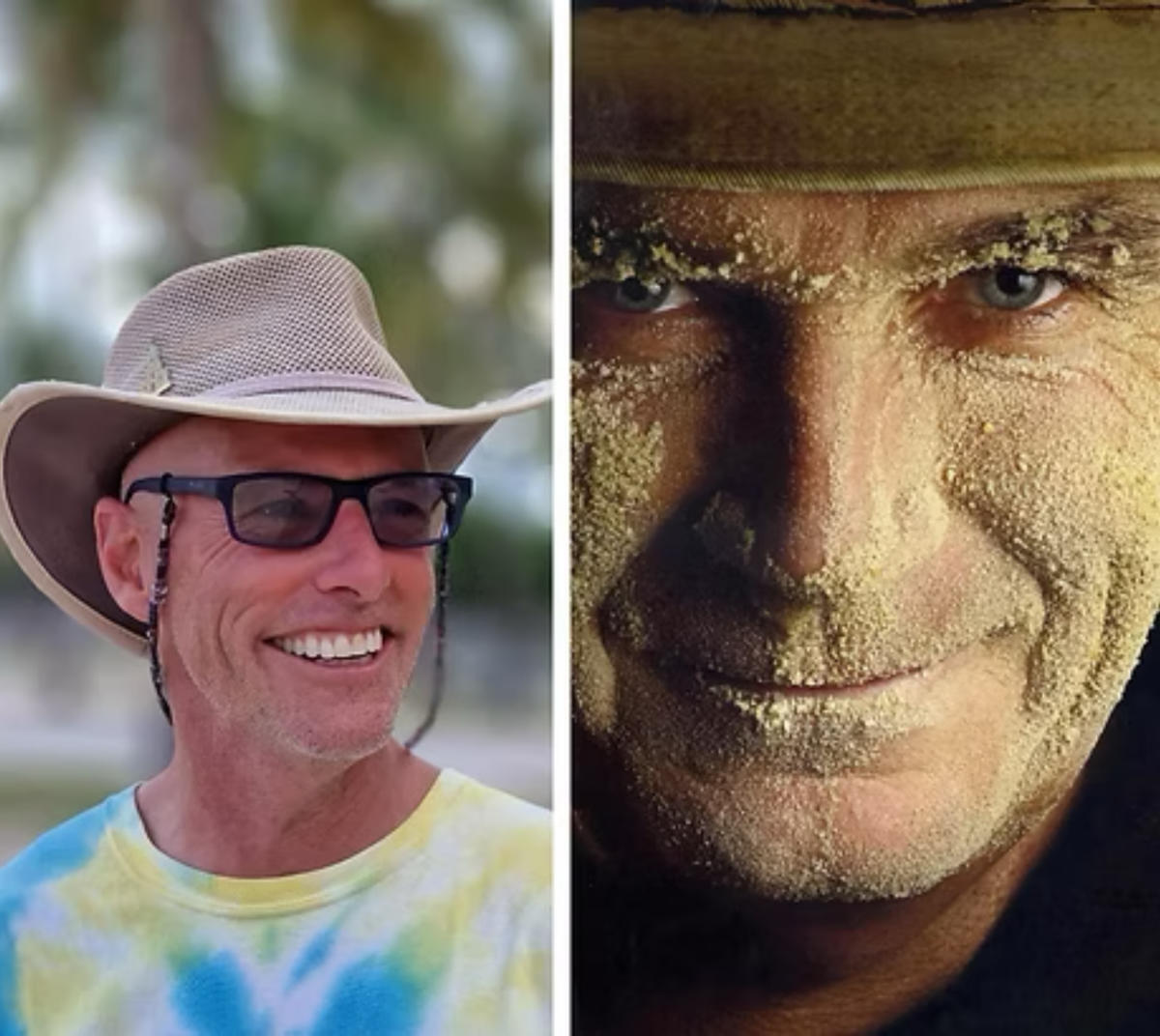 John Gowdy & Matt Deibert