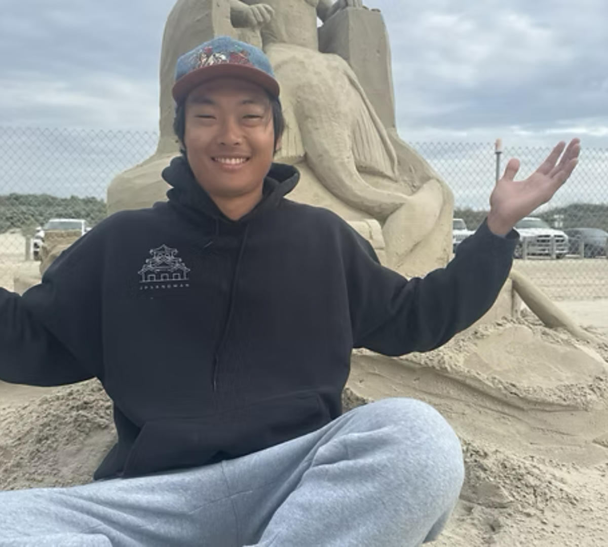 Wade Lapp & Joon Park