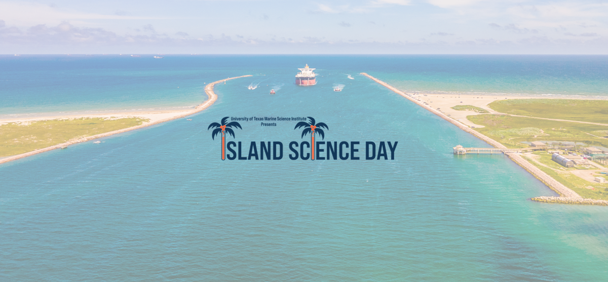 Island Science Day Port Aransas: UT Marine Science Institute Open House